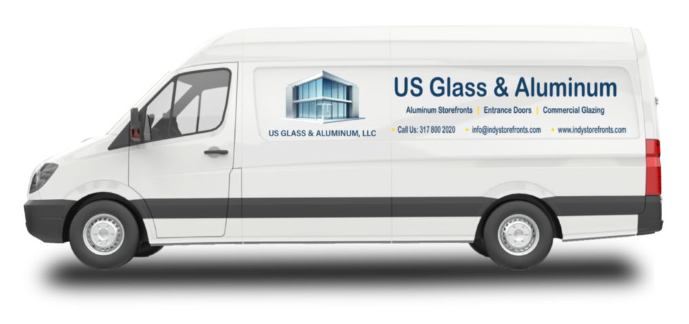US STORE FRONTS – Custom Storefronts Indiana